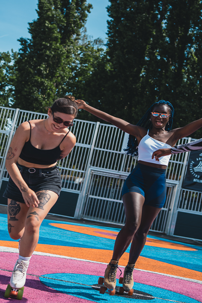 JAM.SKATE.CLUB I JSC Berlin | Learn to dance on rollerskates! Lessons ...