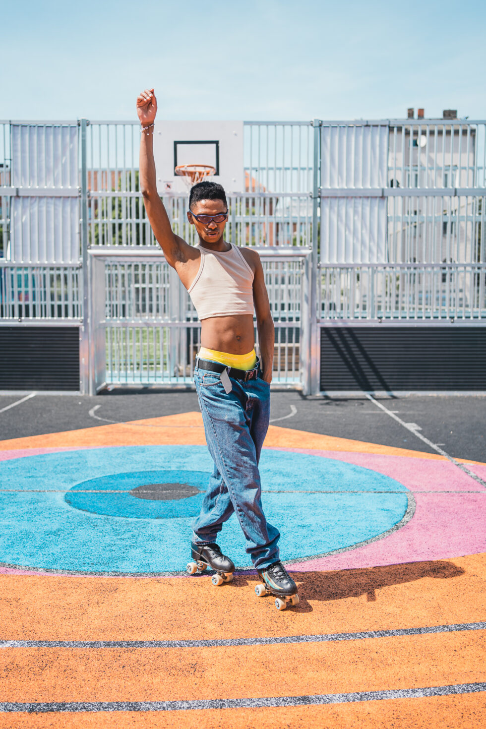 CLASSES & WORKSHOPS | JAM.SKATE.CLUB I JSC Berlin